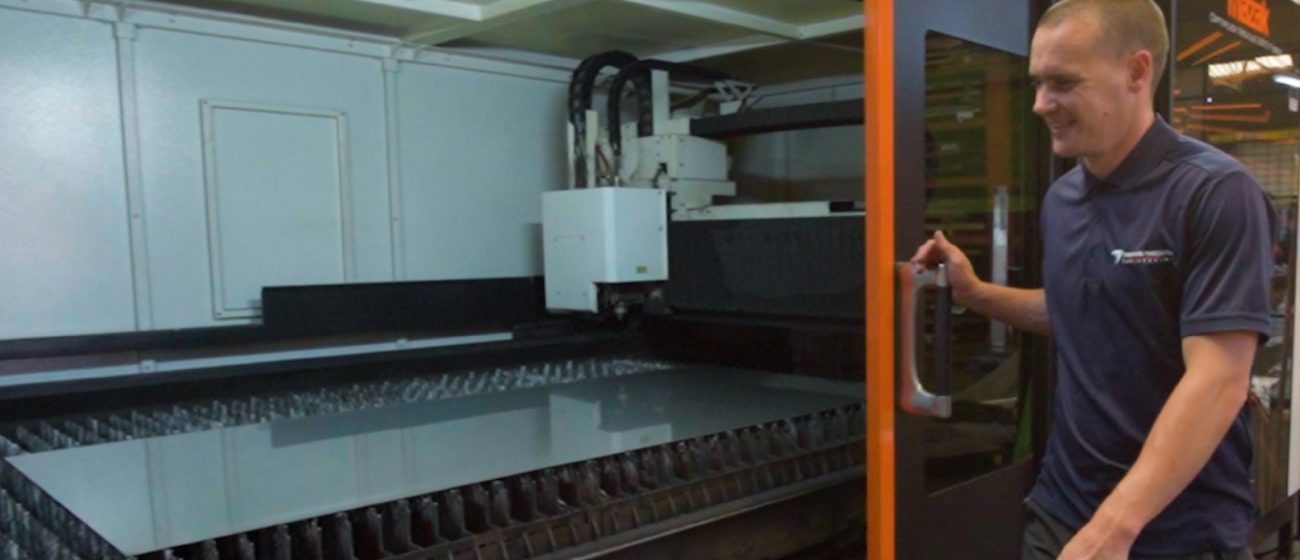 Laser Cutting Service Wirral, Liverpool, North West & UK Wide