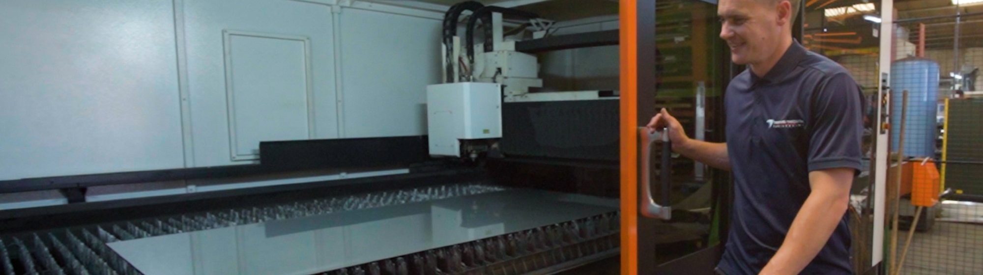 Laser Cutting Service Wirral, Liverpool, North West & UK Wide