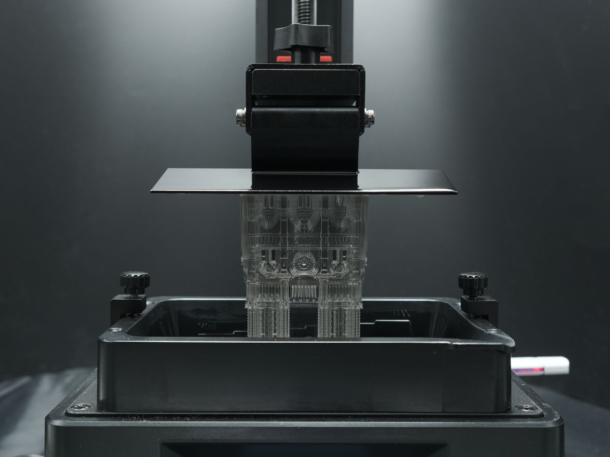 3D Printing Service Liverpool & UK Wide